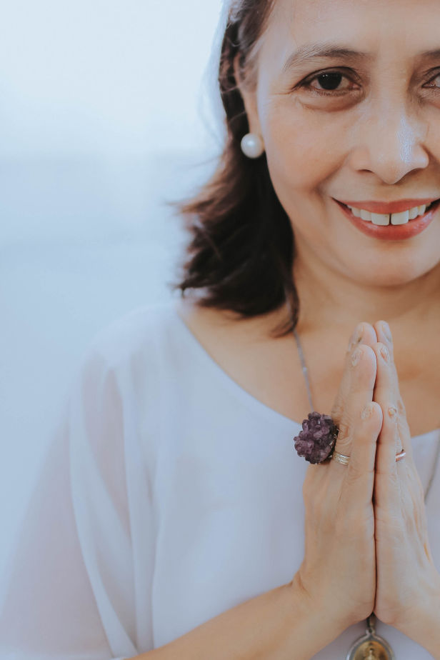 Cosmic Healer-Reiki Master Apprenticeship