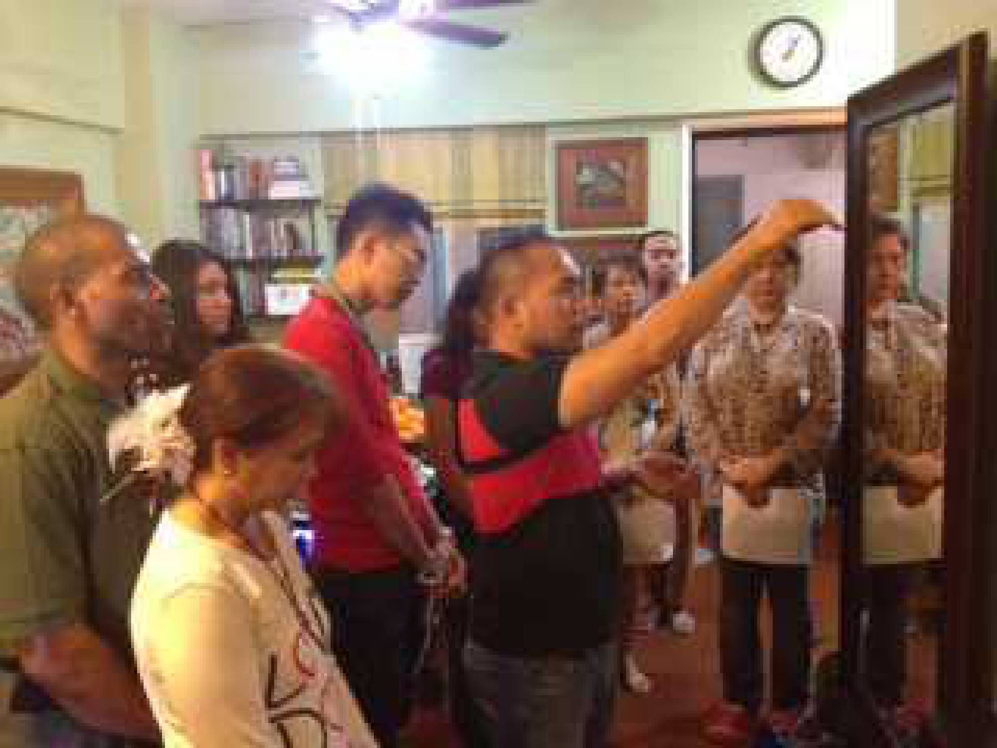 Cosmic Healer-Earth Healing